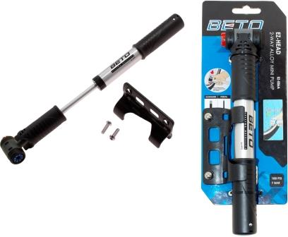 POMPKA BETO EZ-006A - Peleton